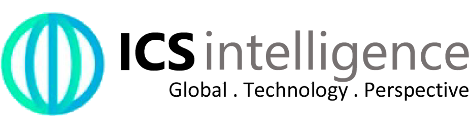 Welcome to ICS Intelligence